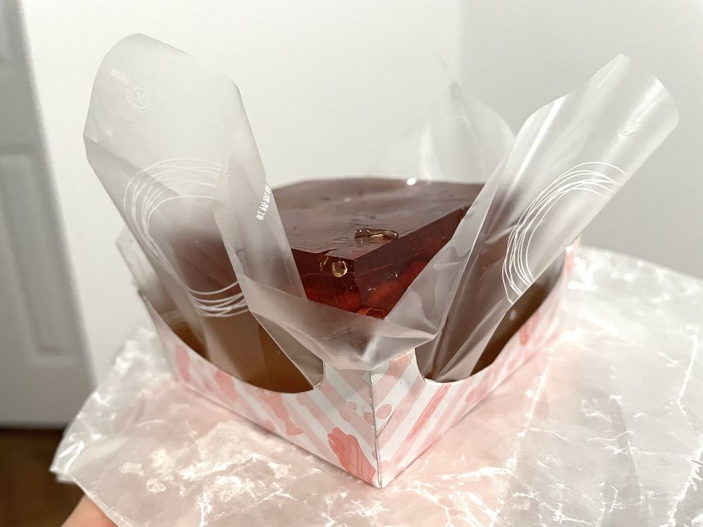 DOUBLE CRISPY BAKERY - Updated December 2025 - 296 Photos & 165 Reviews ...