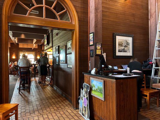 THE TAP ROOM AT DUBSDREAD - Updated September 2025 - 699 Photos & 418 ...