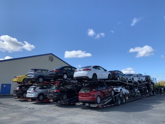 AUTOMOBILE EN DIRECT - Updated December 2025 - 16 Photos - 2885 ...