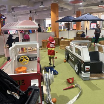 KIDDLETON - Updated January 2026 - 39 Photos & 19 Reviews - 4800 S ...