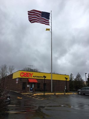 CASEY AUTOMOTIVE - Updated March 2026 - 13 Photos & 62 Reviews - 715 E ...