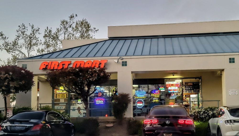 FIRST MART - Updated January 2026 - 16 Photos & 16 Reviews - 3730 N 1st ...