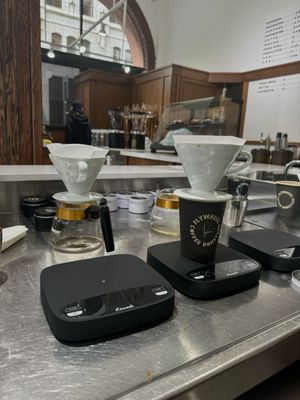 FLYWHEEL COFFEE ROASTERS - Updated July 2024 - 17 Photos - 22 Battery ...