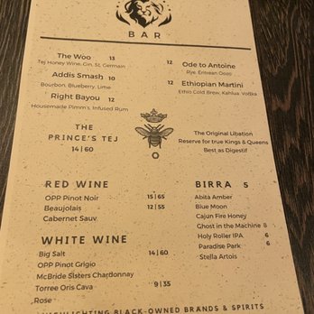 ADDIS NOLA - Updated February 2025 - 479 Photos & 278 Reviews - 2514 ...