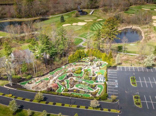 Hampstead, NH Map & Directions - MapQuest