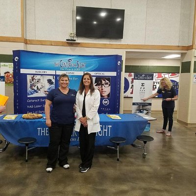 Center For Sight Lufkin Tx