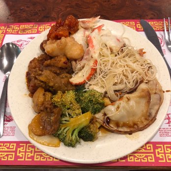 MAIN MOON CHINESE RESTAURANT - Updated December 2025 - 39 Photos & 39 ...