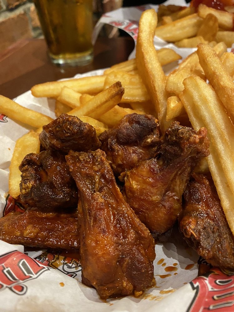 ST. LOUIS BAR & GRILL - Updated August 2025 - 29 Photos & 37 Reviews ...