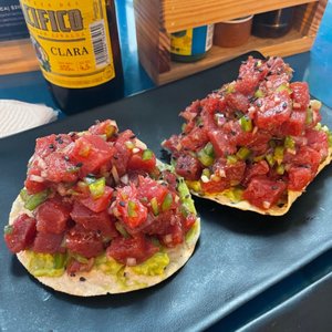 TUNA AZUL - 404 Photos & 276 Reviews - Calle Francisca Rodriguez 155 ...