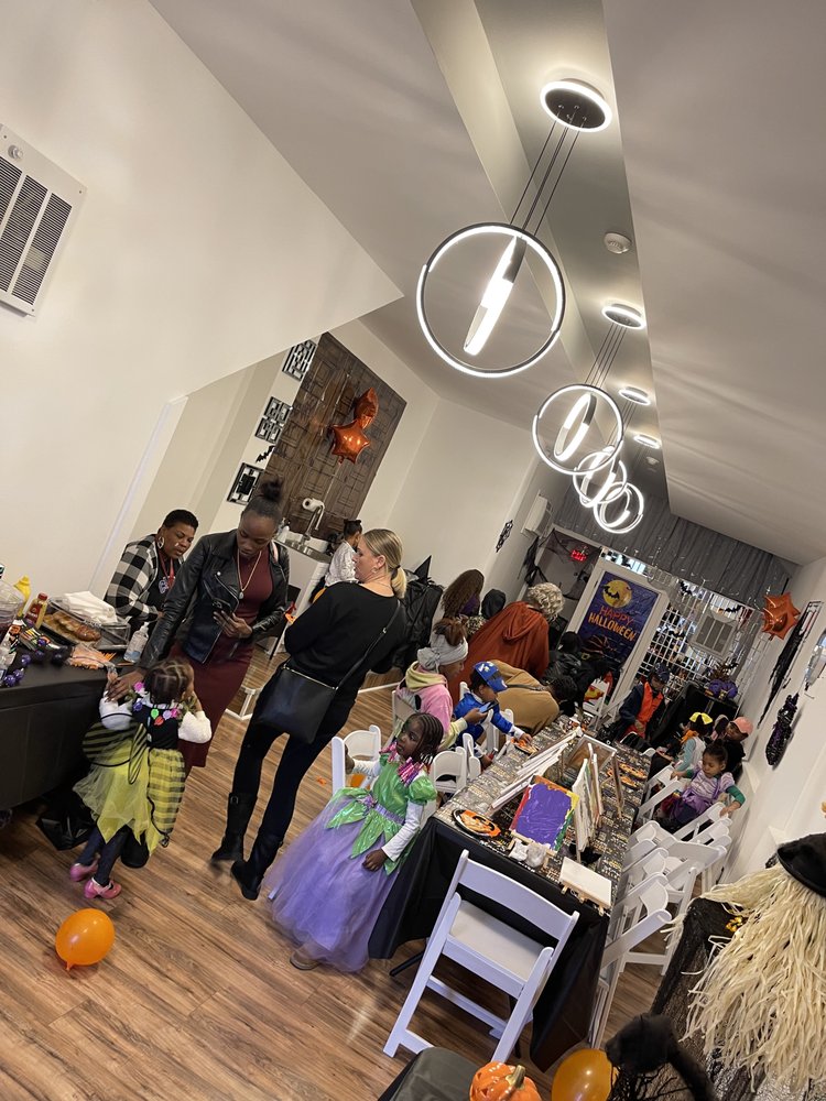 MOD EVENTS - Updated July 2025 - Request a Quote - 17 Photos - 5509 ...