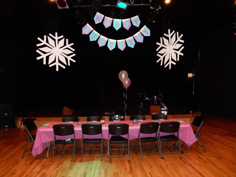 CORNER THEATRE - Updated March 2026 - 13 Photos - 214 W Davis St ...