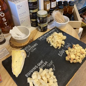 BABYLON CHEESE CELLAR - Updated September 2025 - 93 Photos & 43 Reviews ...