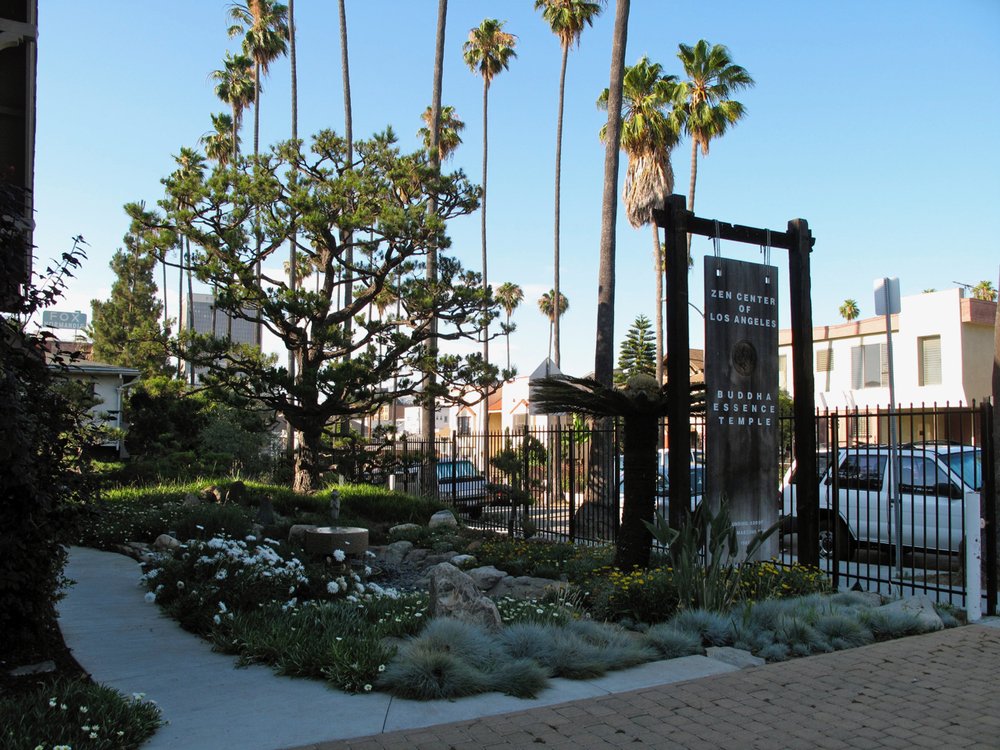 THE ZEN CENTER OF LOS ANGELES - Updated June 2024 - 29 Photos - 923 S ...