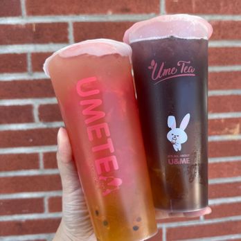 UME TEA - Updated November 2024 - 206 Photos & 112 Reviews - 405 ...