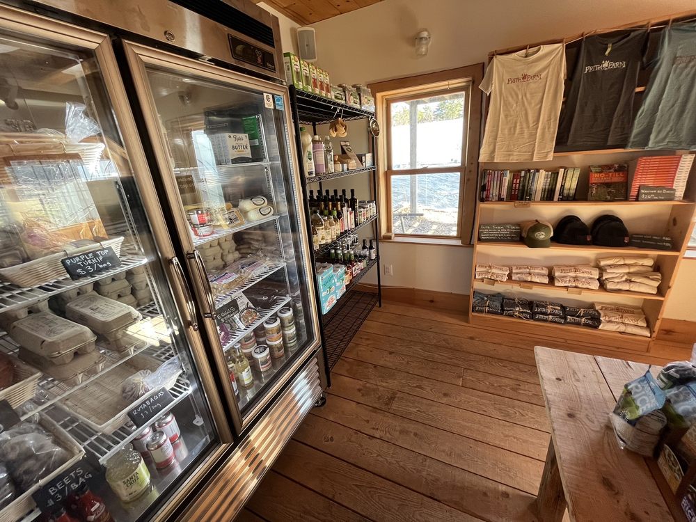 FRITH FARM - Updated July 2025 - 61 Ash Swamp Rd, Scarborough, Maine ...