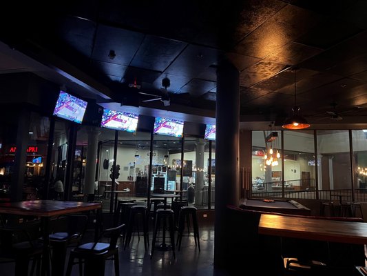 THE GARRISON TAPROOM & BILLIARDS - Updated October 2025 - 68 Photos ...