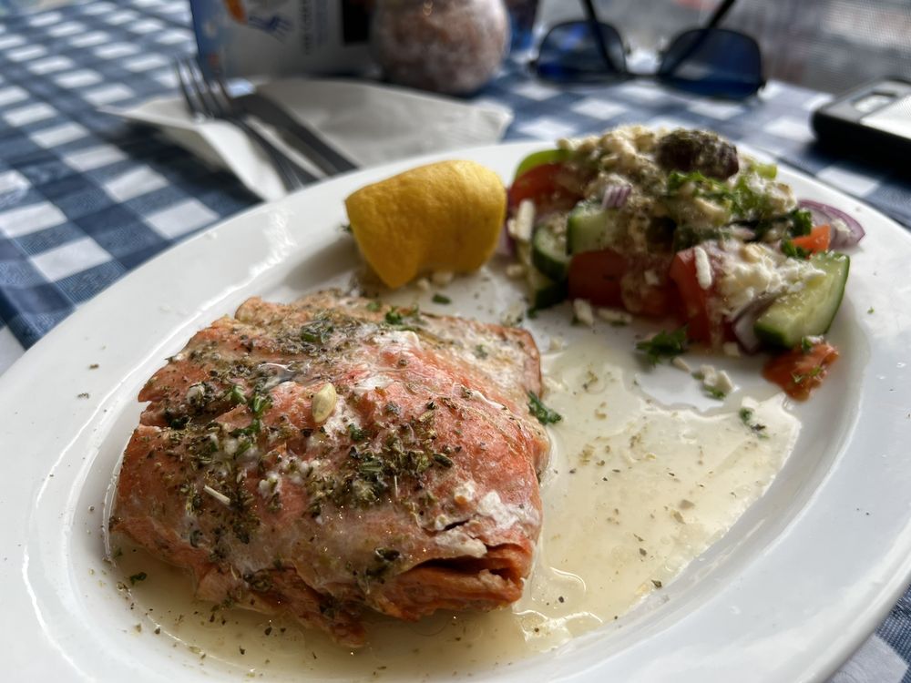 THE GREEK CORNER - 12 Photos & 10 Reviews - 7521 Macleod Trail SW ...