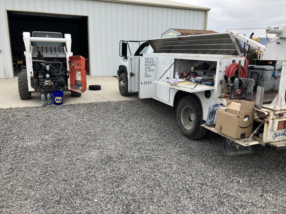 J MAJORS MECHANIC SERVICE - Updated December 2025 - Battle Mountain ...