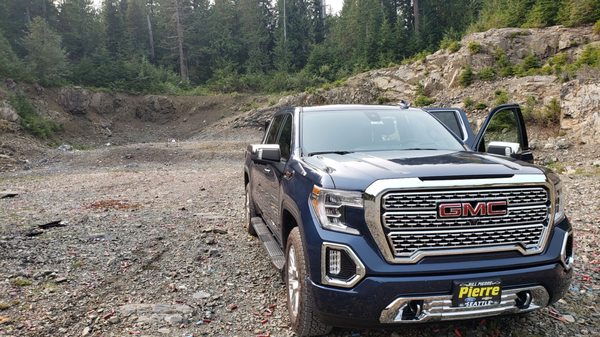 PIERRE CHEVROLET - 84 Photos & 315 Reviews - 11323 Lake City Way NE ...