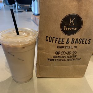 K BREW - 194 Photos & 156 Reviews - Coffee & Tea - 1138 N Broadway ...