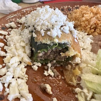 EL TACON MADRE - Updated August 2025 - 35 Photos & 18 Reviews - 101 ...