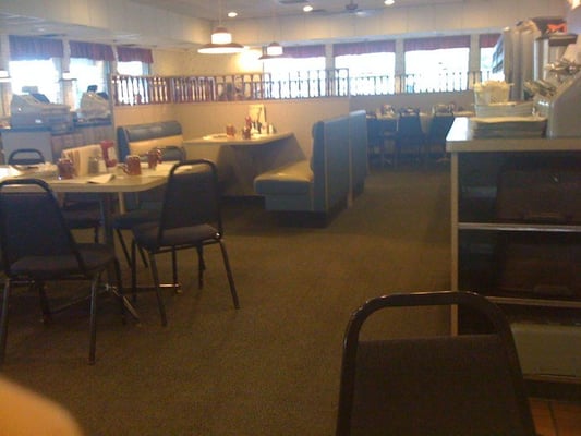 NEW BEGINNINGS RESTAURANT - Updated May 2026 - 217 28th St SE, Grand ...