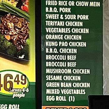 CHINA WOK FAST FOOD - Updated January 2026 - 38 Photos & 83 Reviews ...