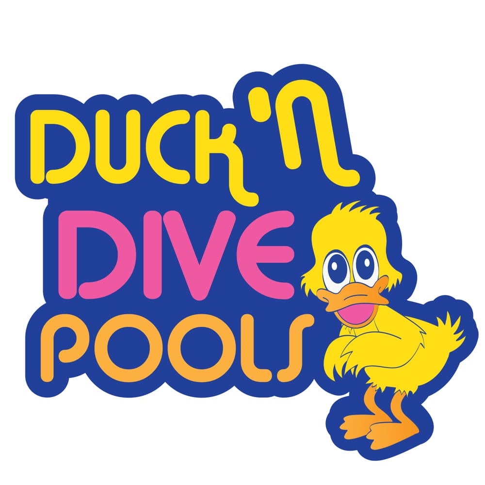 DUCK ‘N DIVE POOLS - Updated December 2025 - 110 SE 34th St, Oklahoma ...