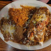 LIL BURRO - 48 Photos & 102 Reviews - Mexican - 12510 S 29th Ave ...