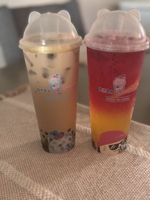 BOBA CUCUE - Updated January 2025 - 22 Photos & 13 Reviews - 9420 E Golf Links Rd, Tucson ...