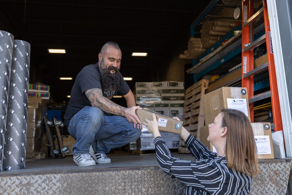 LITTLE ROCK PRINTING - Updated December 2025 - 36 Photos & 12 Reviews ...