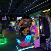 MONSTER MINI GOLF - 99 Photos & 78 Reviews - Mini Golf - 49 E Midland ...