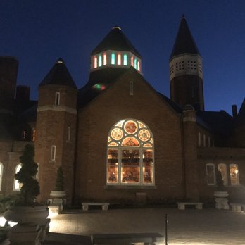 INDIANA LANDMARKS CENTER - Updated January 2026 - 77 Photos & 34 ...