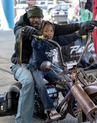 BIKERFEST MKE - Updated July 2024 - Milwaukee, Wisconsin - Community ...