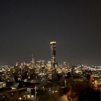 CLOUDM ROOFTOP BAR BOWERY - Updated May 2024 - 244 Photos & 124 Reviews ...