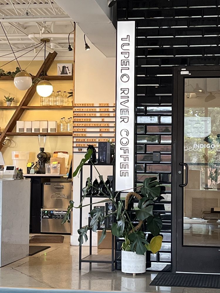 TUPELO RIVER COFFEE - Updated October 2025 - 41 Photos & 42 Reviews ...