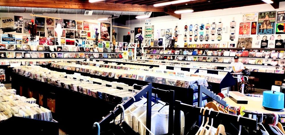 THE NEXT RECORD STORE - Updated December 2025 - 31 Photos & 105 Reviews ...