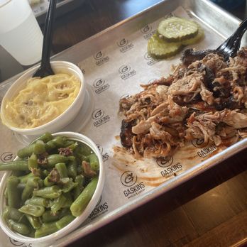 GASKIN’S BARBECUE AND LOBSTER - Updated January 2025 - 106 Photos & 72 ...