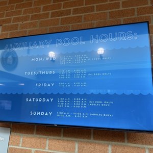 CUB RUN RECREATIONAL CENTER - Updated October 2025 - 24 Photos & 65 ...
