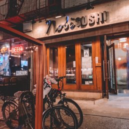 NOBI SUSHI - Updated December 2025 - 187 Photos & 245 Reviews - 437 3rd ...