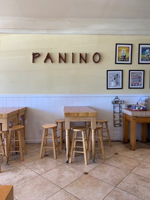 PANINO - Updated September 2025 - 81 Photos & 96 Reviews - 1014 Coast ...