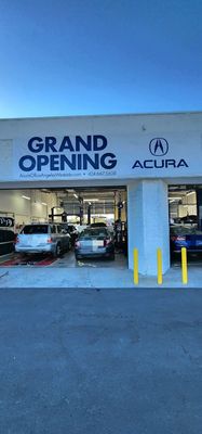 ACURA OF LOS ANGELES WESTSIDE - Updated December 2025 - 24 Photos & 46 ...