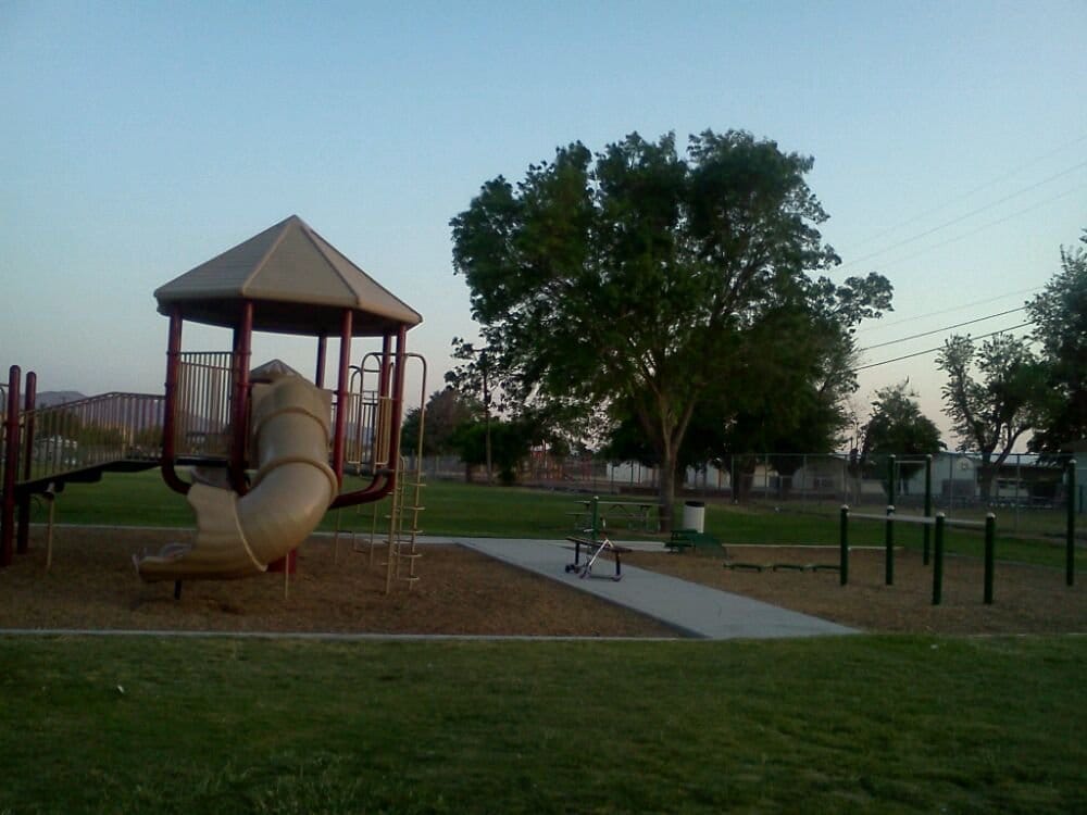 YUCCA LOMA SCHOOL - Updated October 2025 - 21351 Yucca Loma Rd, Apple Valley, California ...