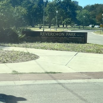 REVERCHON PARK - Updated December 2025 - 139 Photos & 64 Reviews - 3505 ...