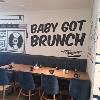 HASH KITCHEN - Updated May 2025 - 427 Photos & 437 Reviews - 3919 E ...