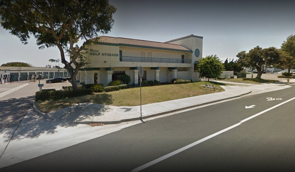 MARINA SELF STORAGE - Updated December 2025 - 2600 W Wooley Rd, Oxnard ...