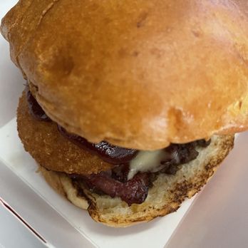 ZO’S GOOD BURGER DETROIT - Updated November 2025 - 126 Photos & 106 ...