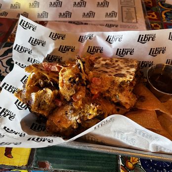 DILLA LIBRE UNO - 269 Photos & 318 Reviews - 1339 E Northern Ave ...