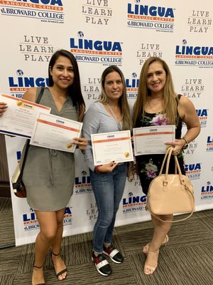 LINGUA LANGUAGE CENTER AT BROWARD COLLEGE - FORT LAUDERDALE - Updated ...