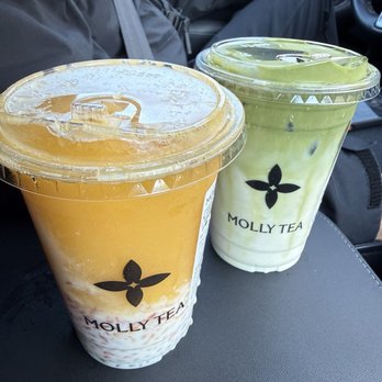 MOLLY TEA - Updated December 2025 - 317 Photos & 415 Reviews - 19110 ...